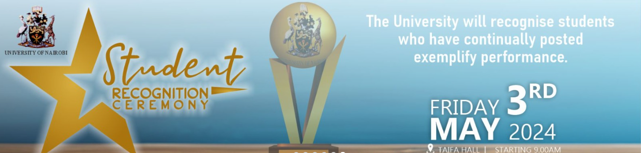 Student Recognition Ceremony 2024 | Department of Obstetrics & Gynaecology